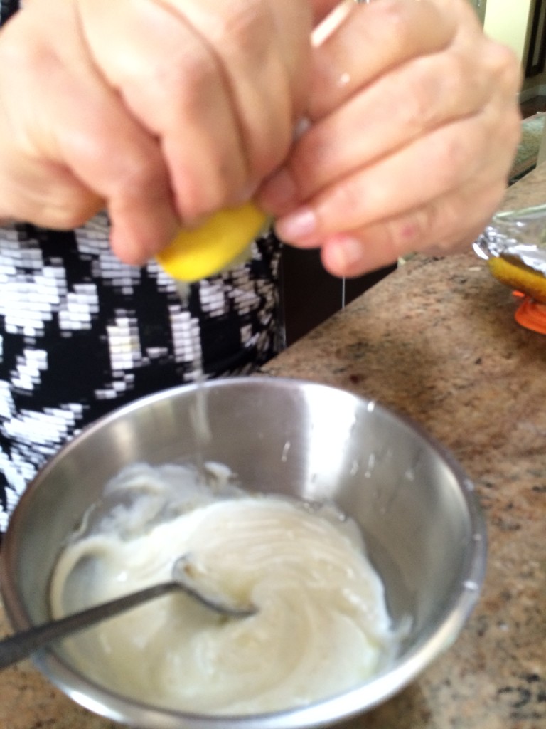 Giti Joon’s Famous Tacheen Recipe – BeatsEats – Persian Girl ...