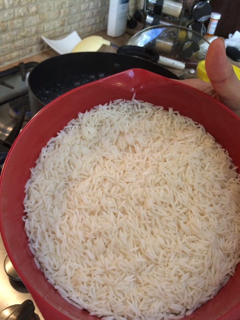 Giti Joon’s Famous Tacheen Recipe – BeatsEats – Persian Girl ...